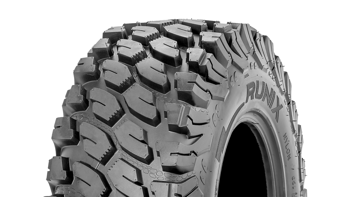 RUNIX TIRES